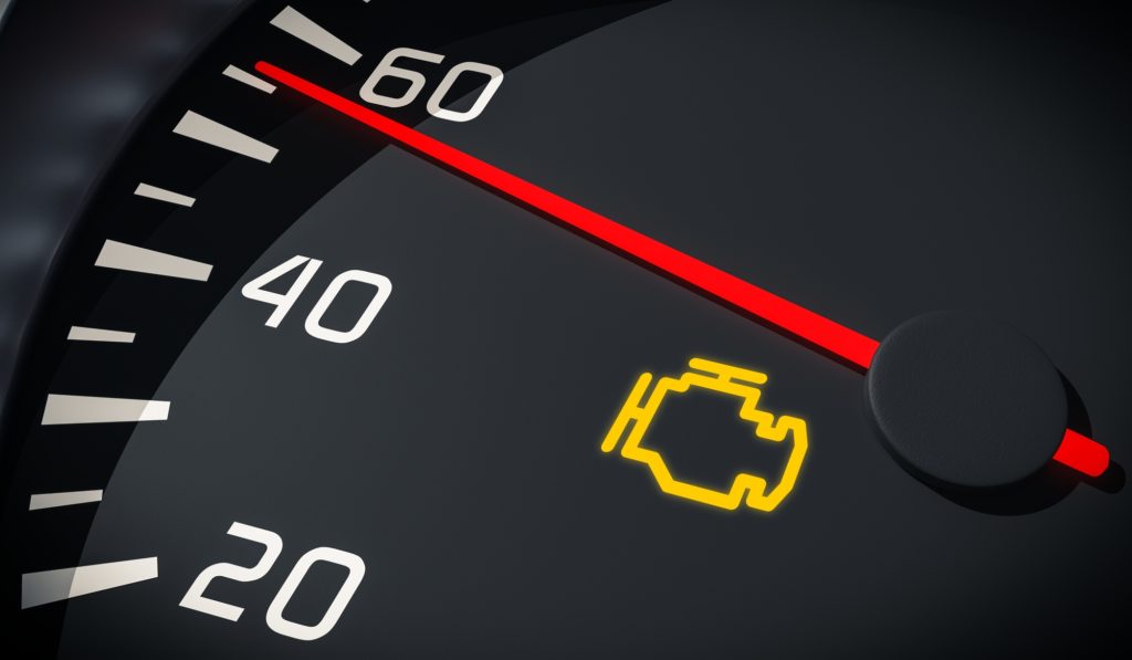 Why Did My Check Engine Light Come On and What Should I Do? – Just Give ...